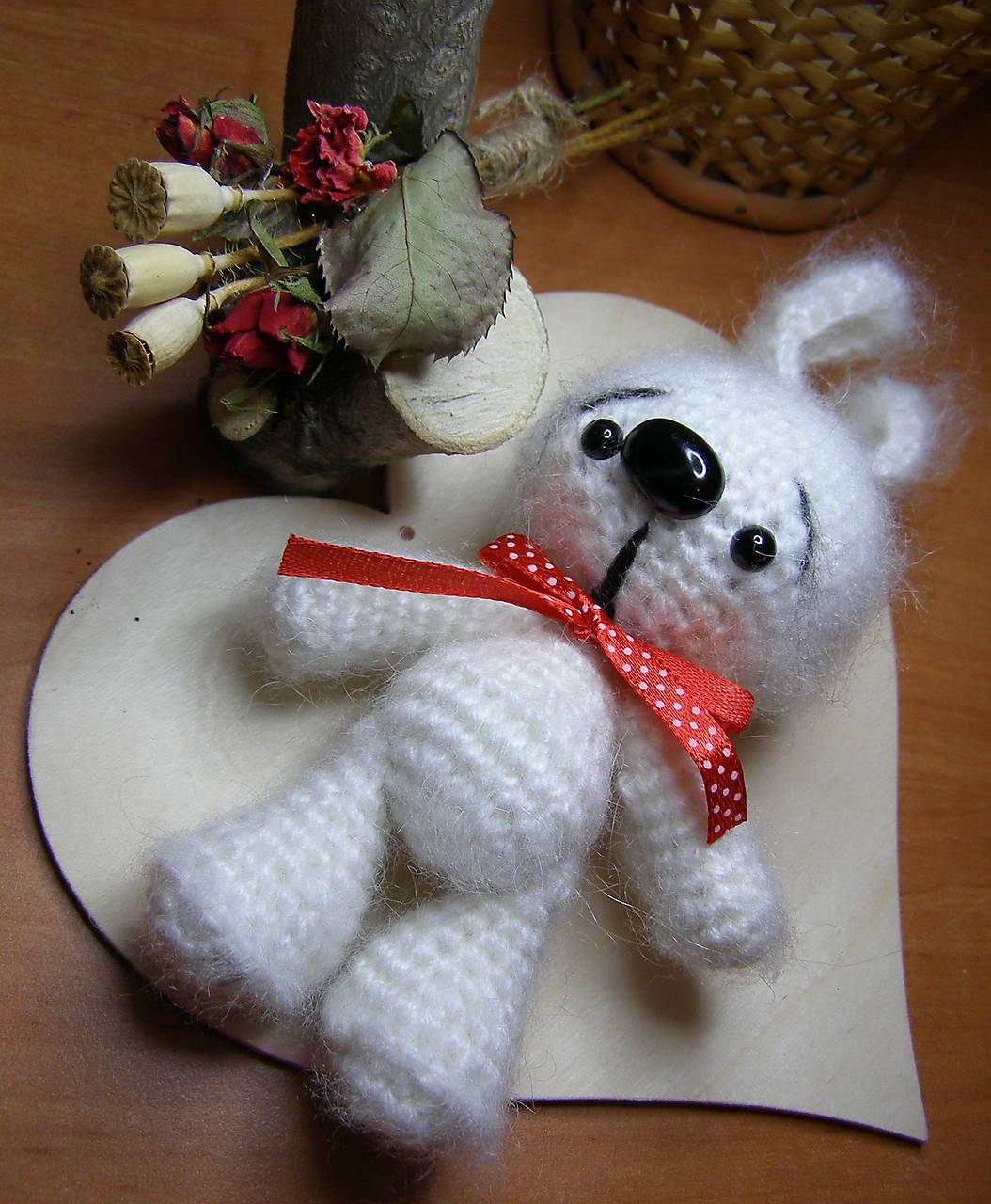 Malý zajko uško / tetamonika - SAShE.sk - Handmade Hračky