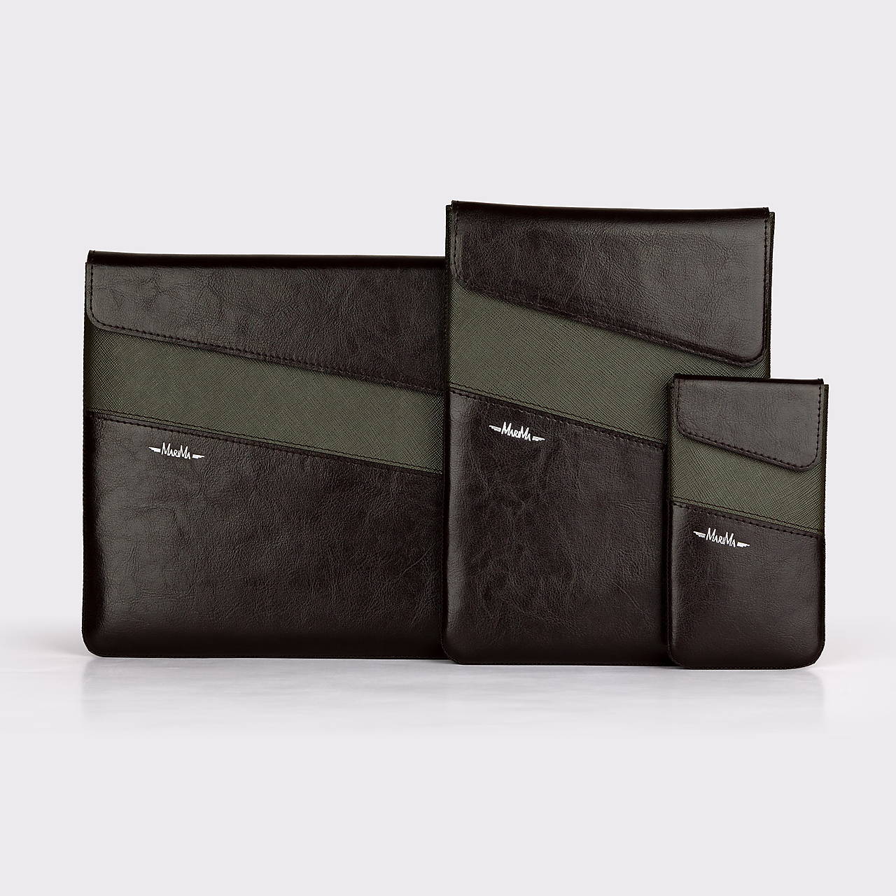 Kožená kolekcia NATURE, obal na notebook / tablet / MARIMA.slovensko ...