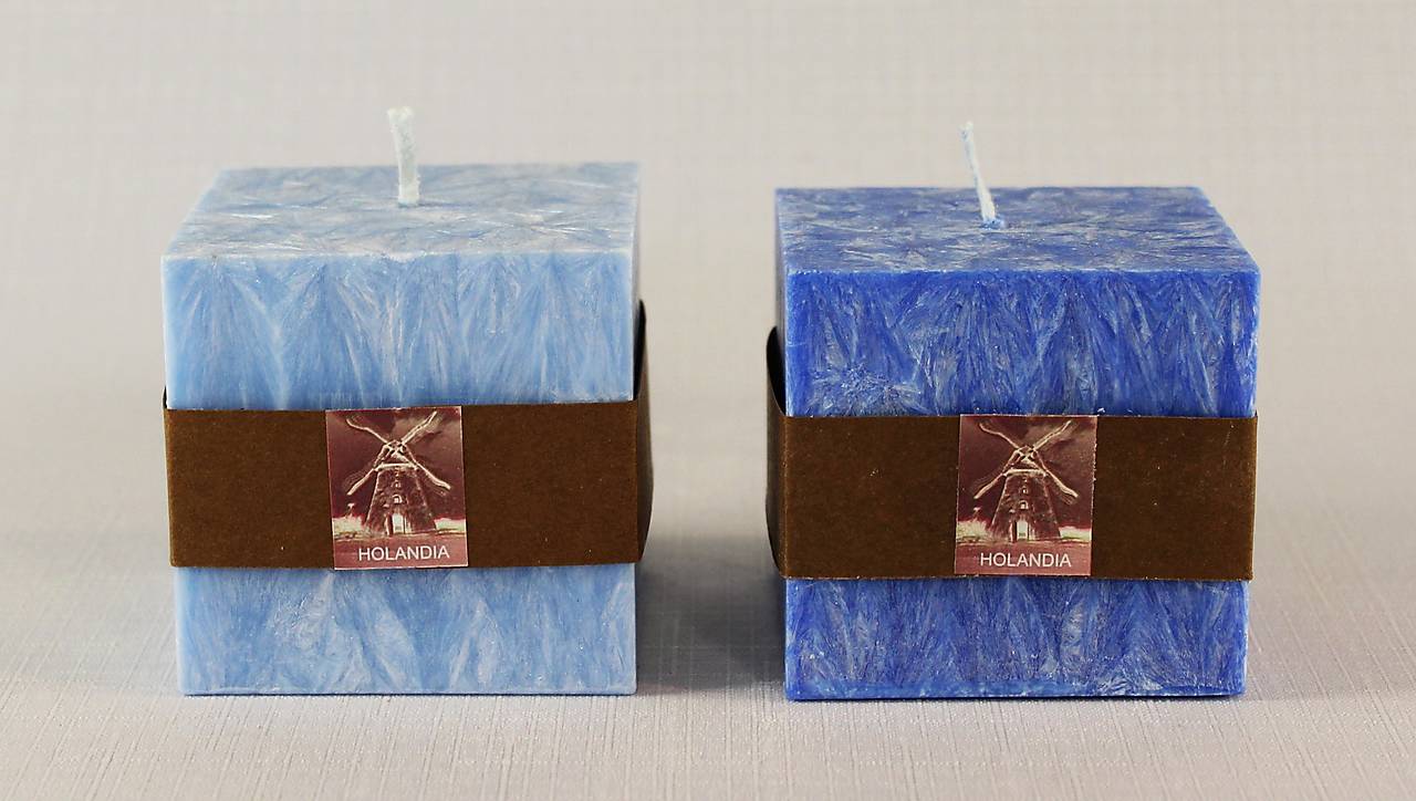 BLUE OCEAN KS / HOLANDIA - SAShE.sk