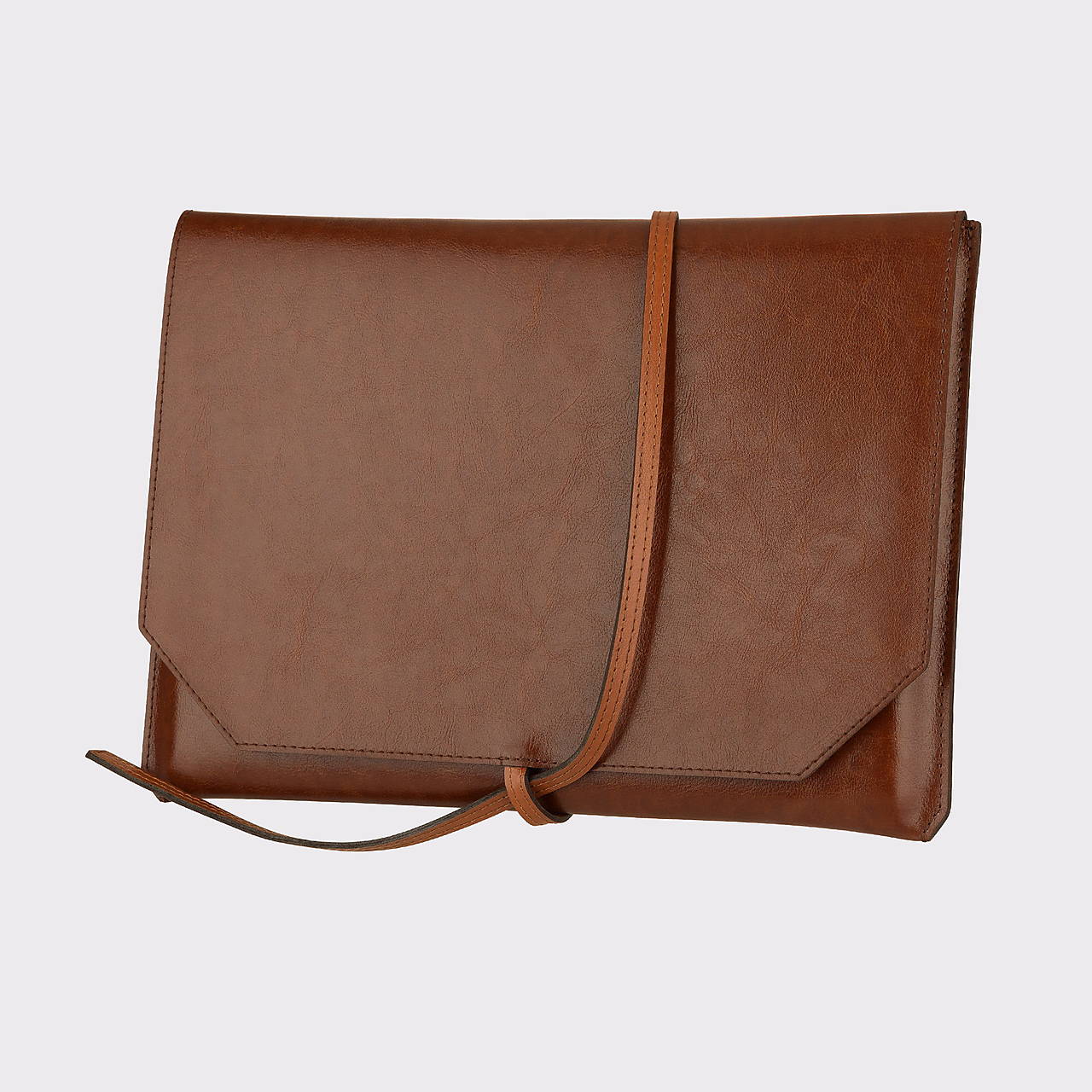 Kožený obal na tablet SIGMA 3 / MARIMA.slovensko - SAShE.sk