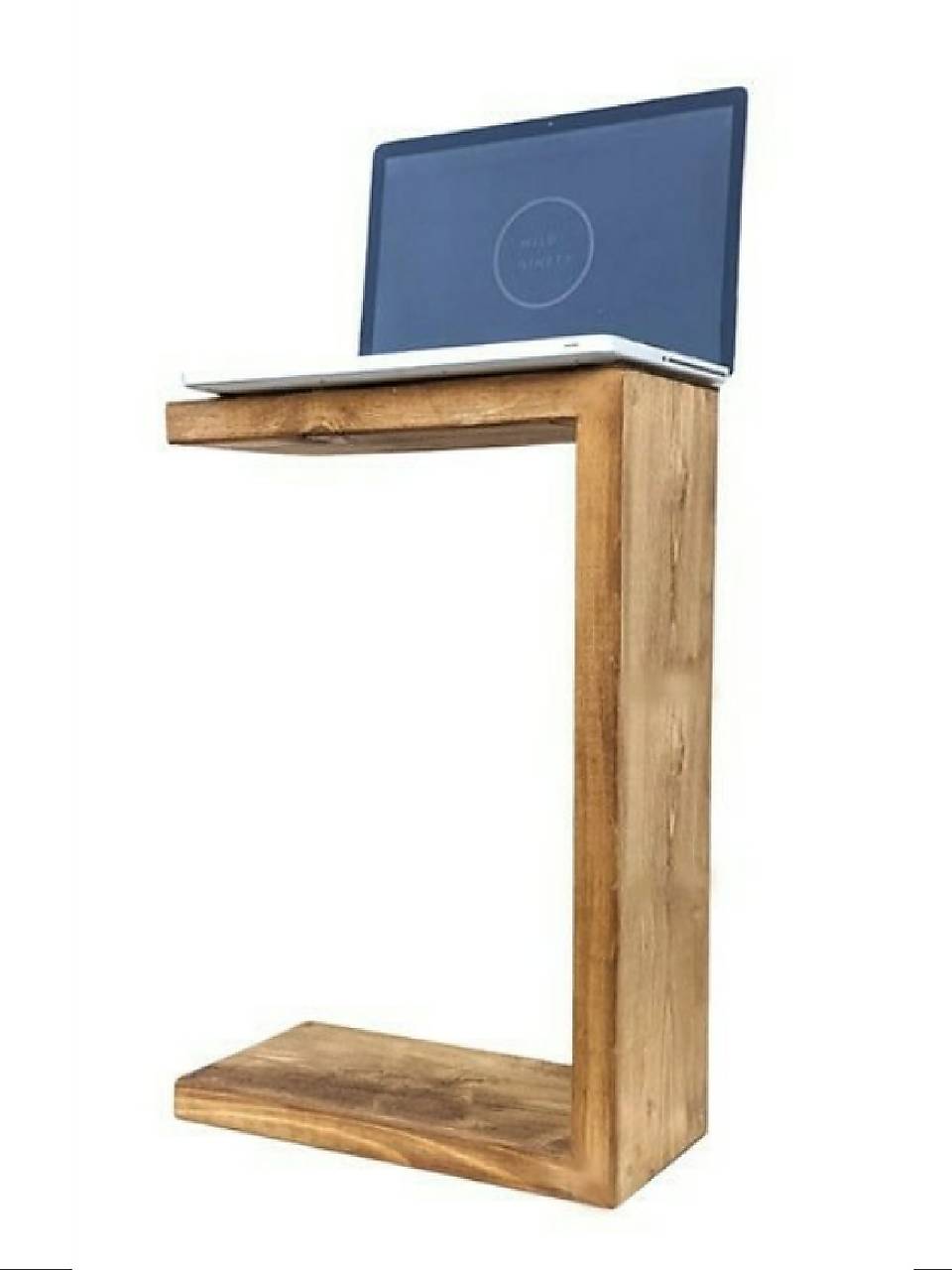 Stolík na notebook / JwoodG - SAShE.sk