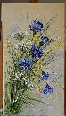 veragallery - Prechádzka prírodou...