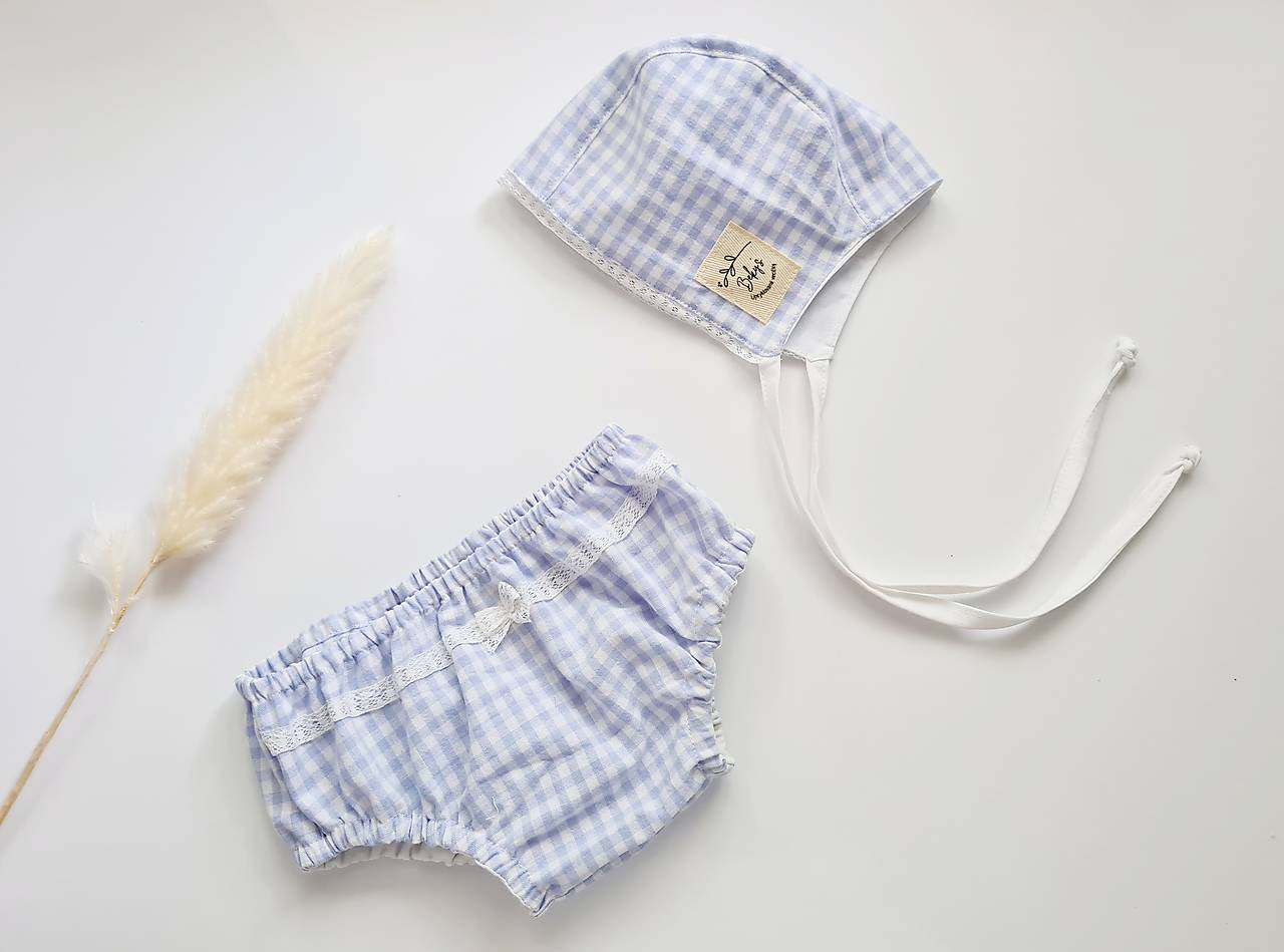 Set pre dvojičky / Bekys.upcyklovane.vecicky - SAShE.sk