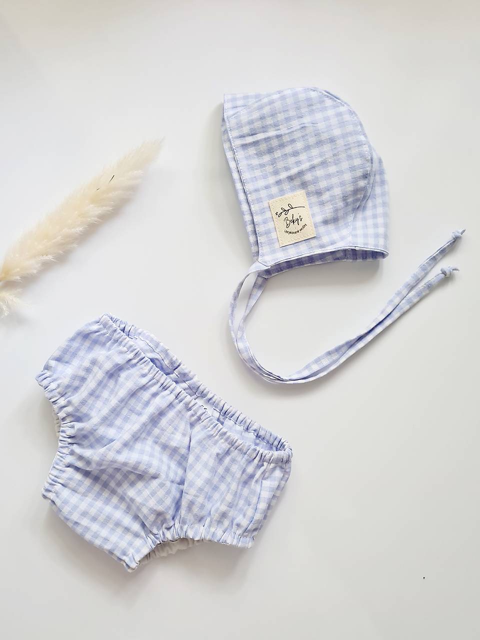 Set pre dvojičky / Bekys.upcyklovane.vecicky - SAShE.sk