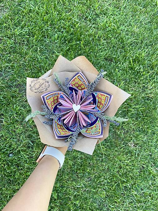 Kytica zo žrebov / DeniMar - SAShE.sk