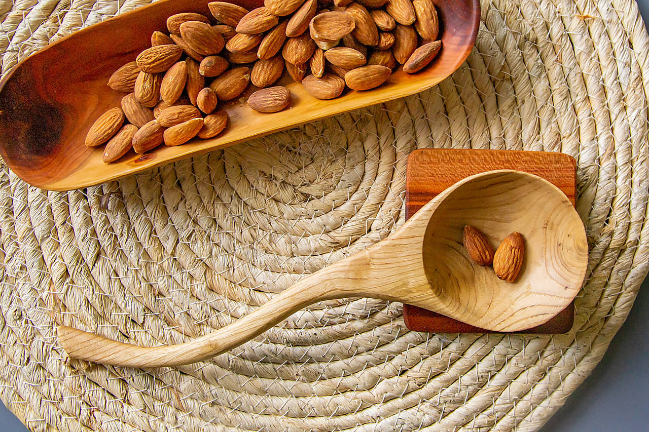 Varecha rustik krivky (ľavá) / Petrichora - SAShE.sk