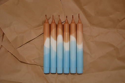 Zwee / lina.mycandle - SAShE.sk