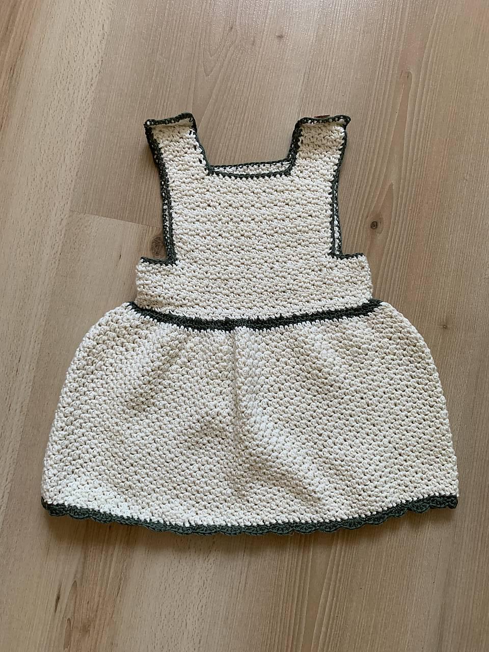 Hackovane satocky na traky / Vecicky.od.Evicky - SAShE.sk