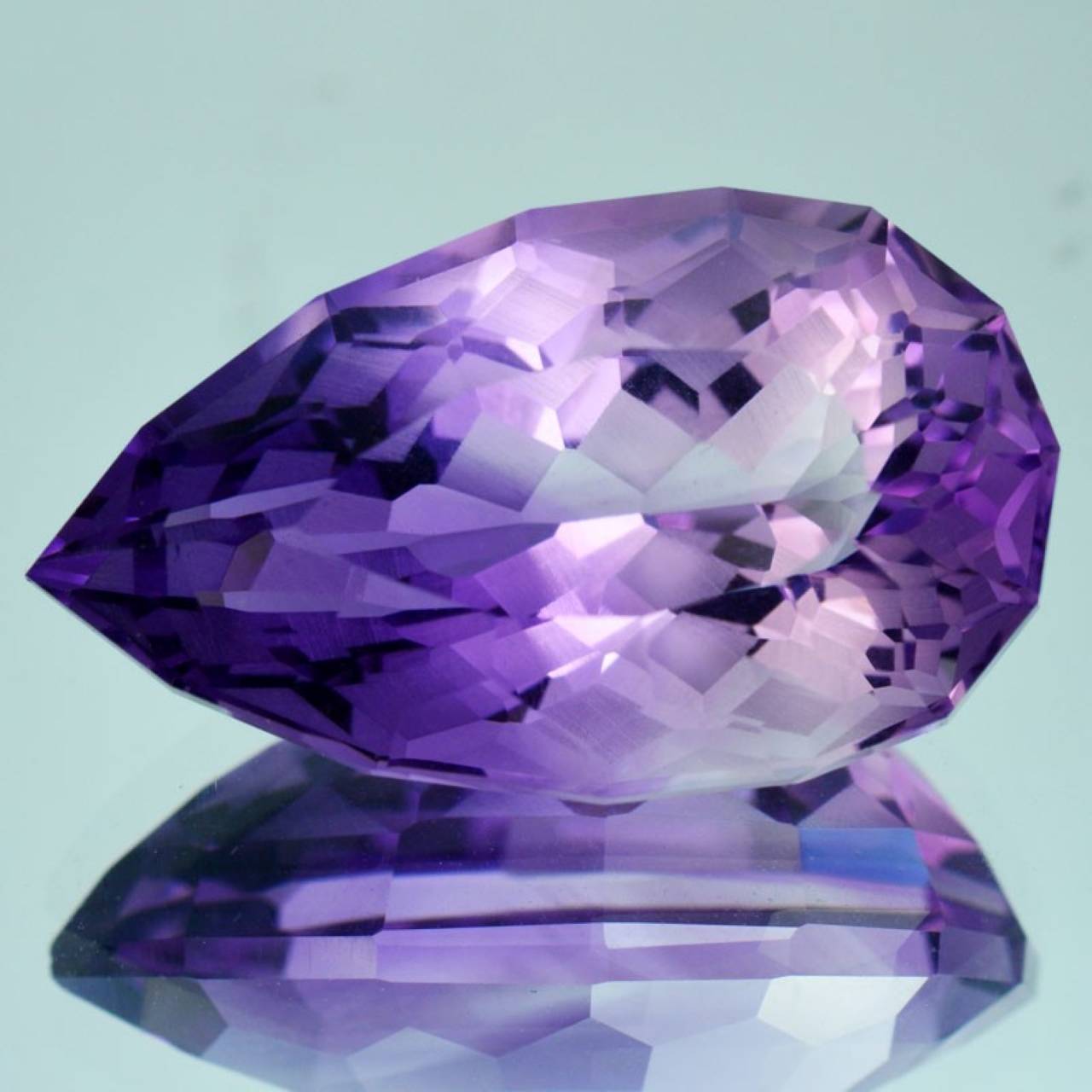 Ametyst prirodny / ender - SAShE.sk