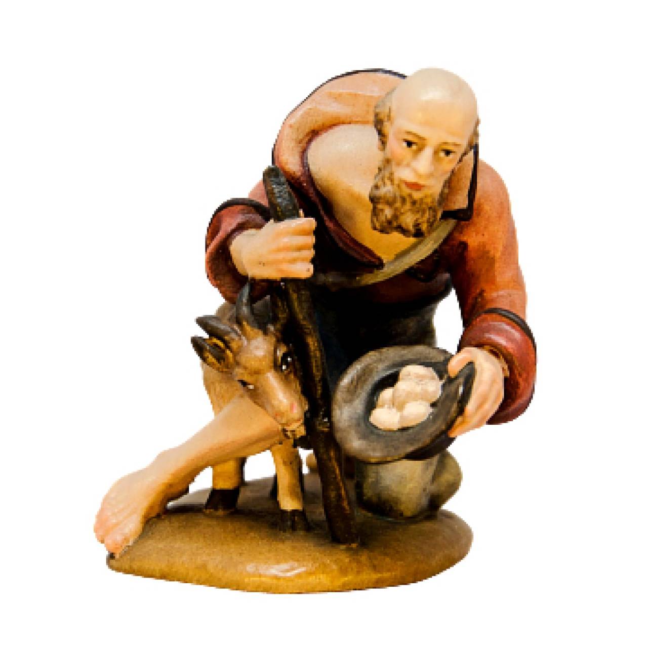 Pastier - Tradičný / ChoralisWoodart - SAShE.sk