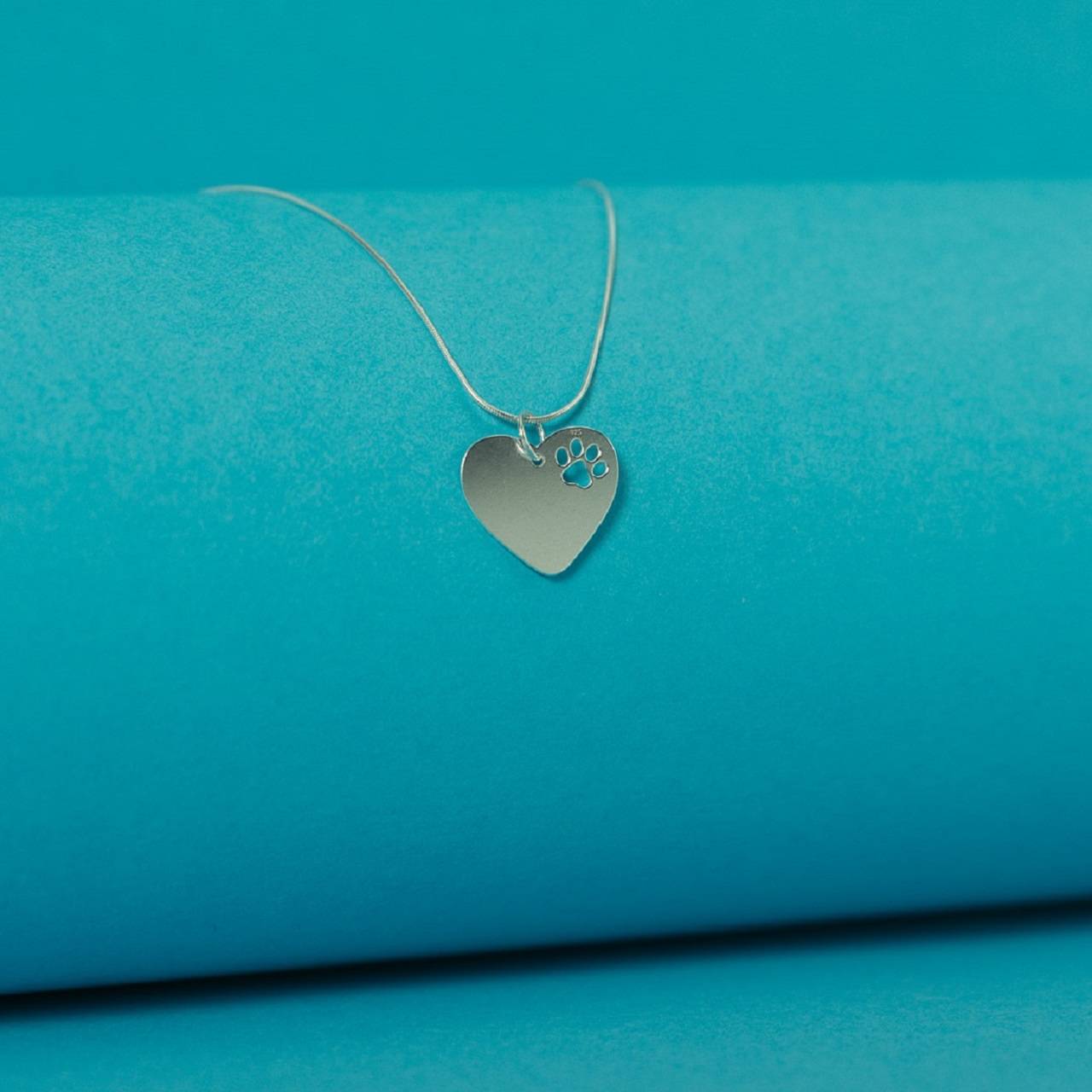 Psia labka / TANYA-HANDMADE - SAShE.sk