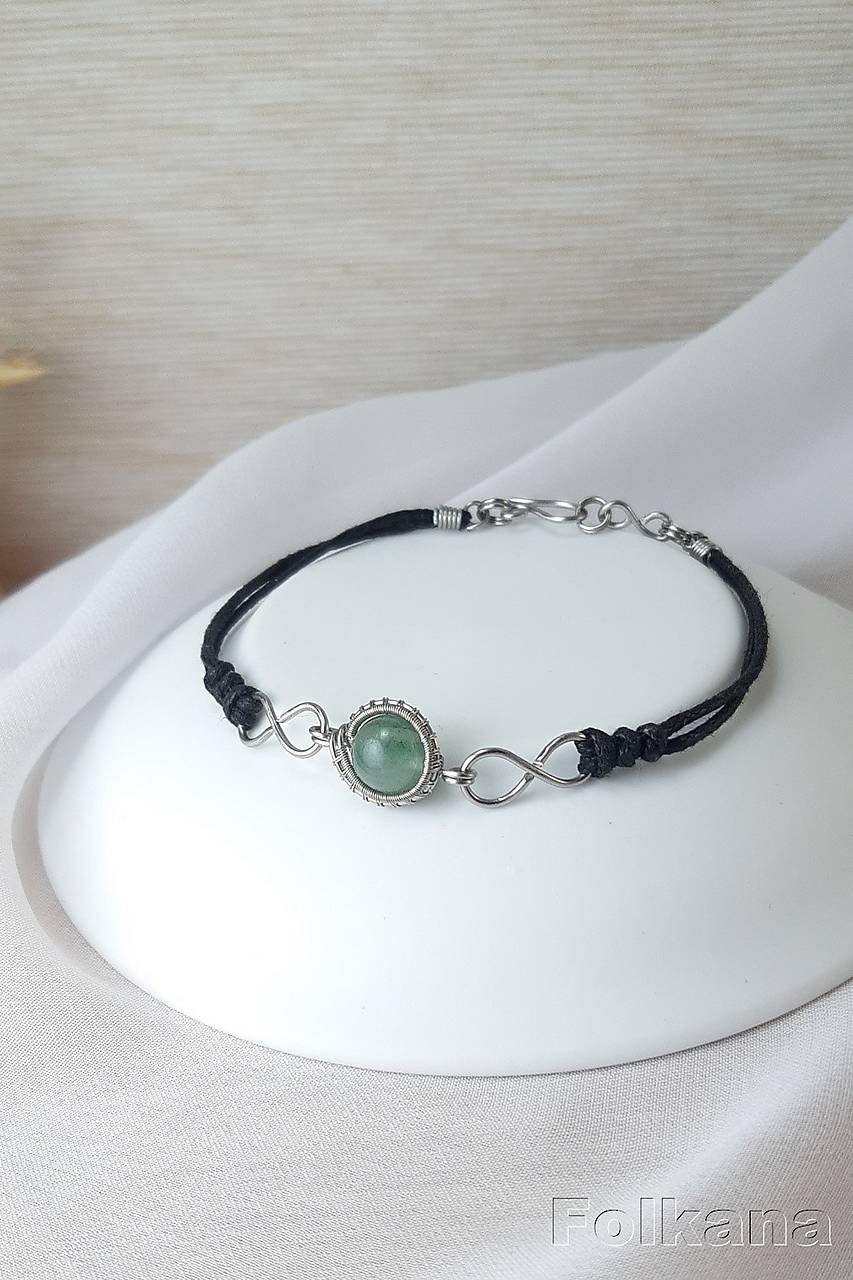 Znamenie BARAN / Folkana - SAShE.sk - Handmade Náramky