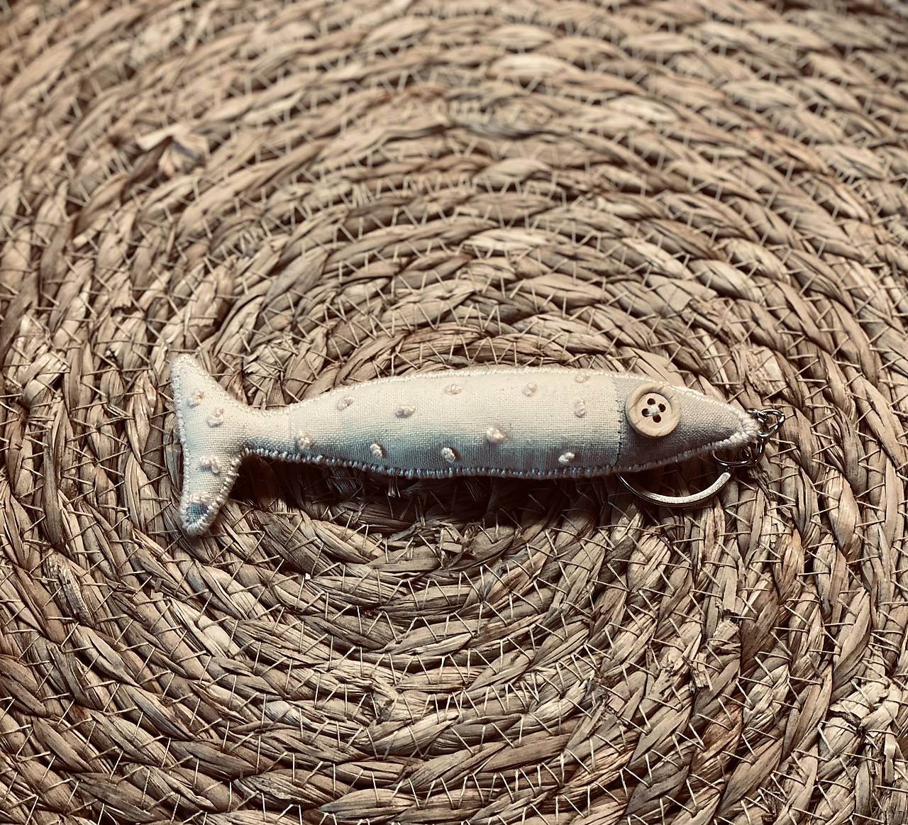 Sardinka DORUŽOVA / iba.ryba - SAShE.sk