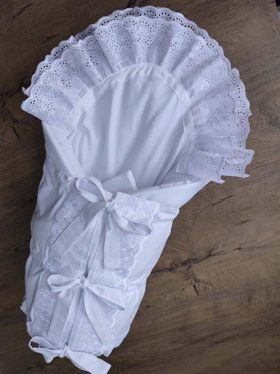 Perinka na krst. (Perinka na krst s dvoma volánikmi) / Bambi_Bambi ...