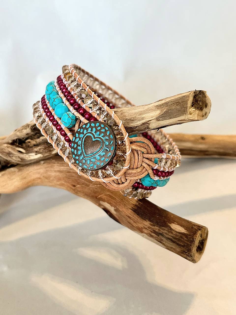 Náramok Vanessa / Milui - SAShE.sk