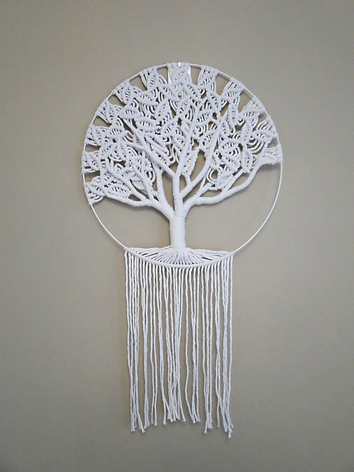 Yggdrasil - veľký strom života / pamade - SAShE.sk