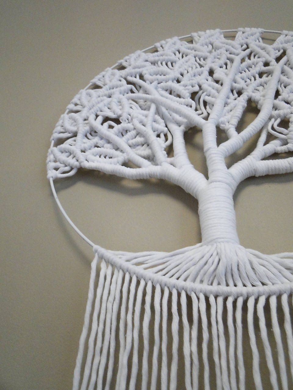 Yggdrasil - veľký strom života / pamade - SAShE.sk