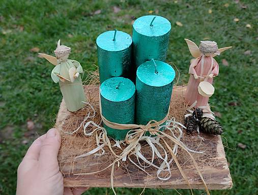 Asvent / janicaArt - SAShE.sk