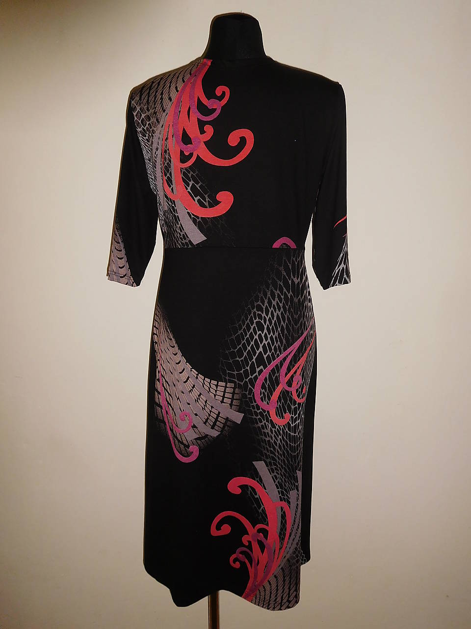 Nadčasová elegance / J.M.style - SAShE.sk