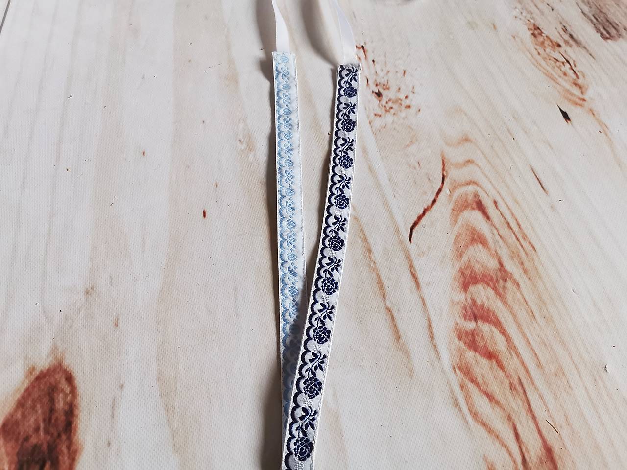 Folk opasok / zuzankanemcova - SAShE.sk - Handmade Opasky