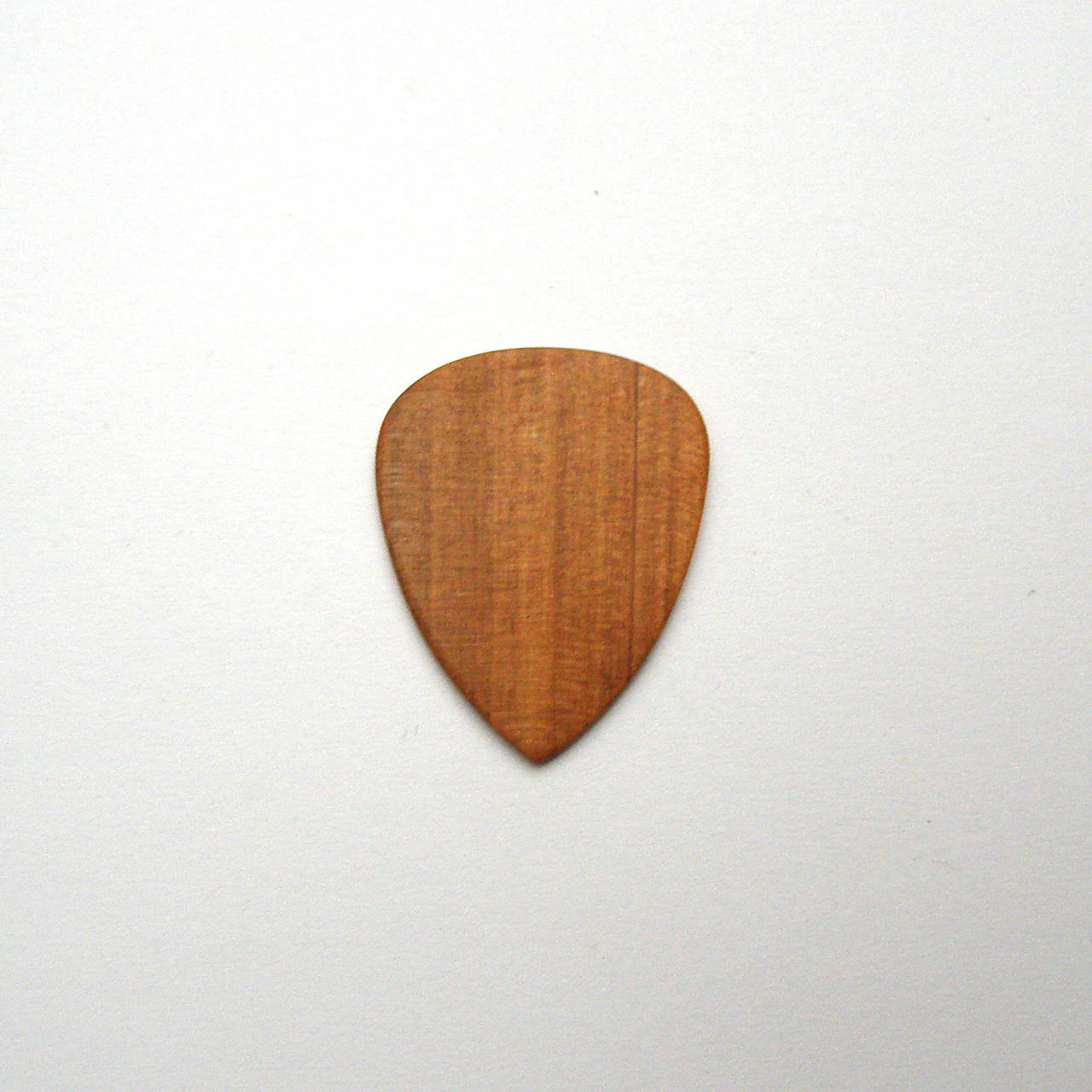 Drevené brnkátko - čerešňové / wlkr - SAShE.sk - Handmade Iné