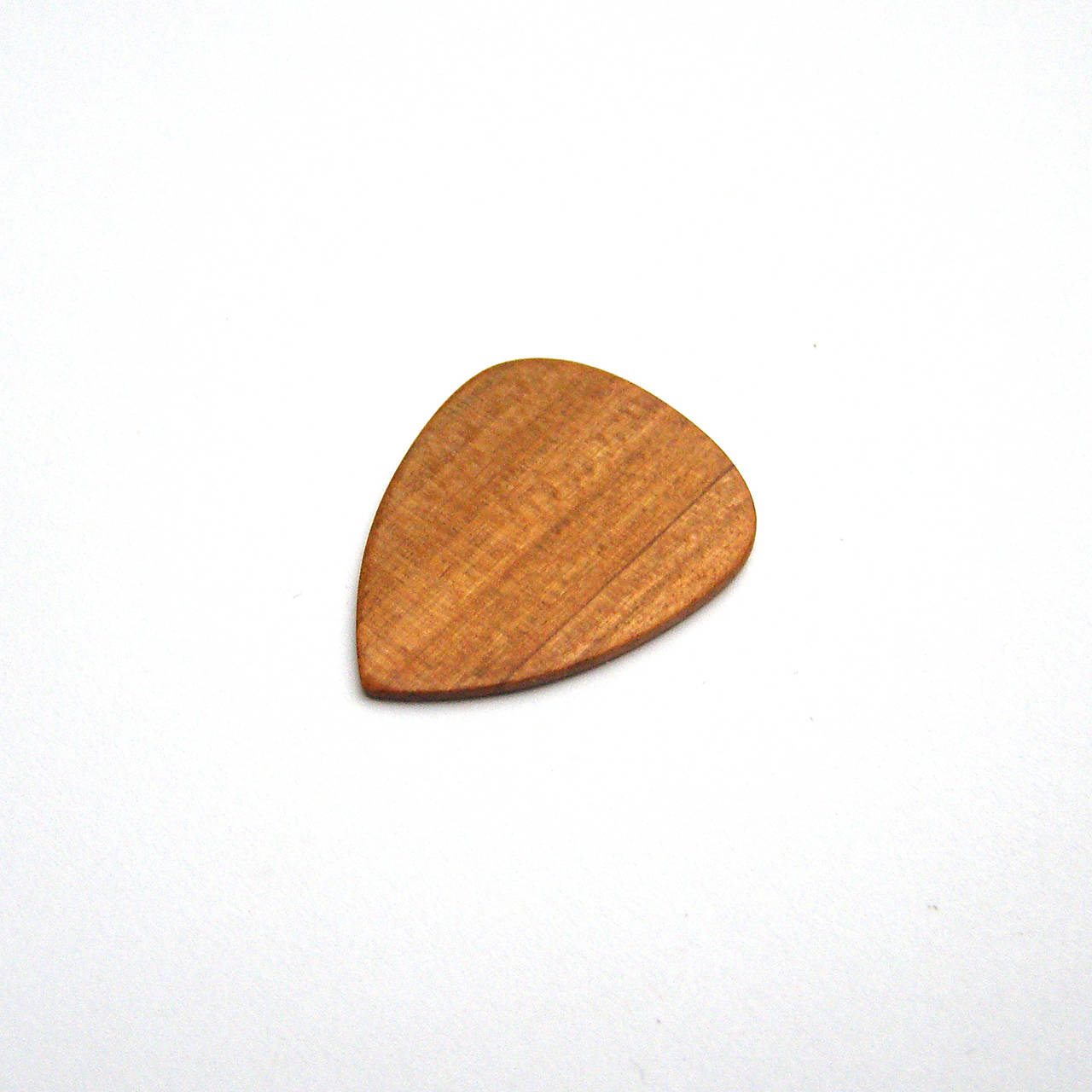 Drevené brnkátko - čerešňové / wlkr - SAShE.sk - Handmade Iné