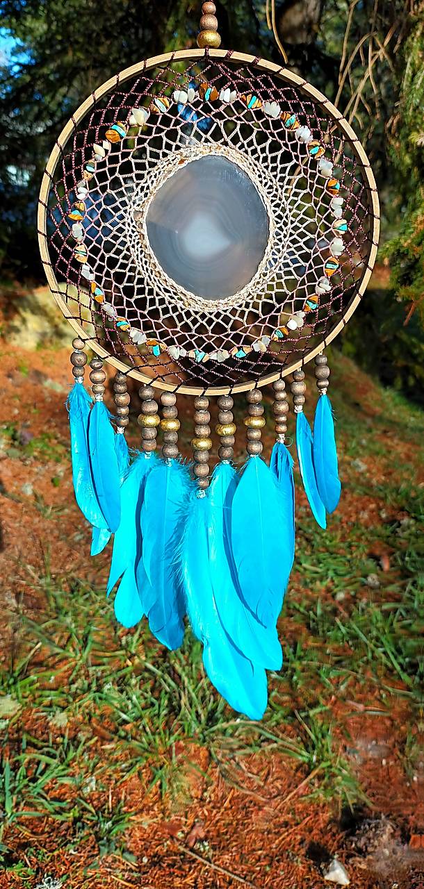 Mandala prebudenia vnímania a poznania / naturoriginal - SAShE.sk