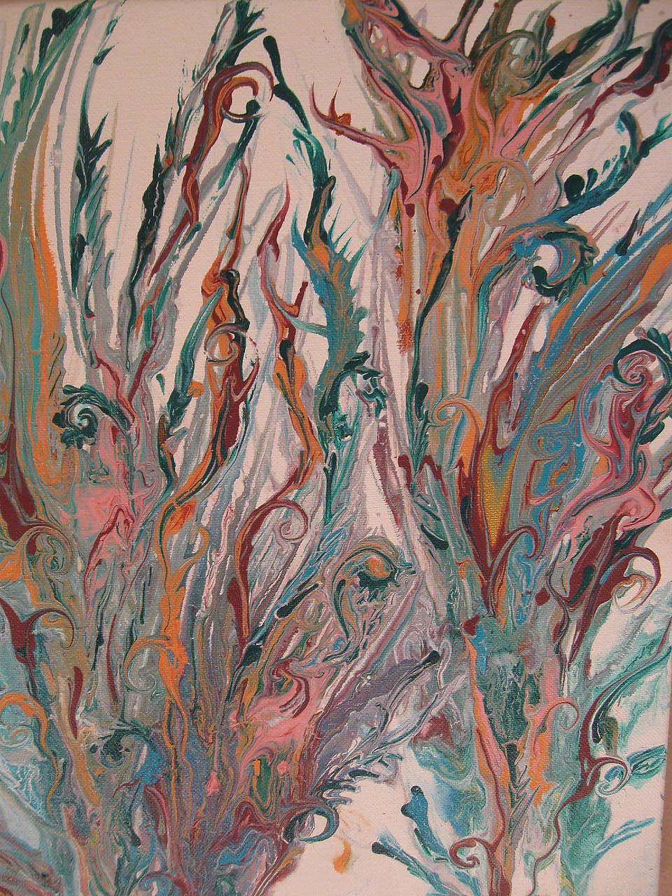 Lúčne kvety / Donnatriste - SAShE.sk