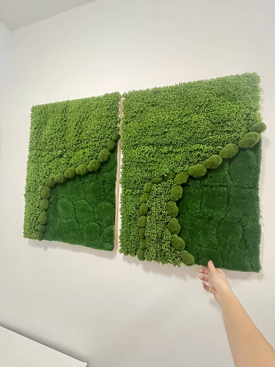 Machovy obraz / Vajulienka_ - SAShE.sk