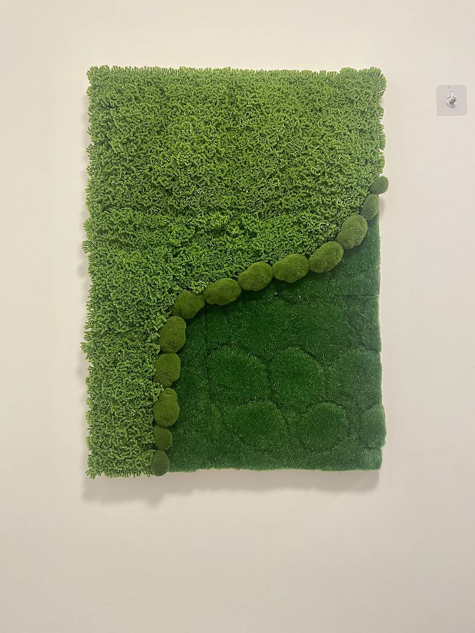 Machovy obraz / Vajulienka_ - SAShE.sk