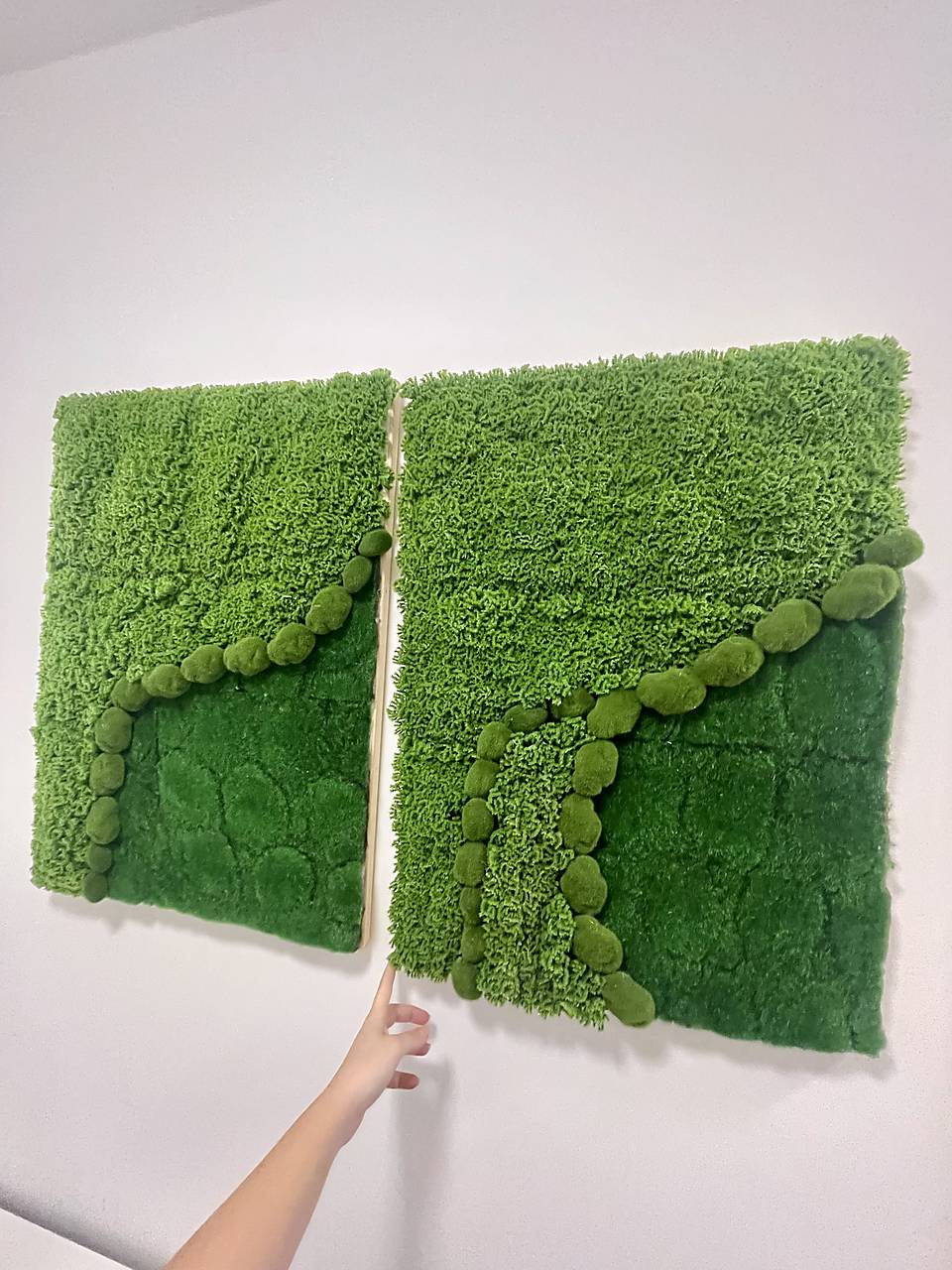 Machovy obraz / Vajulienka_ - SAShE.sk