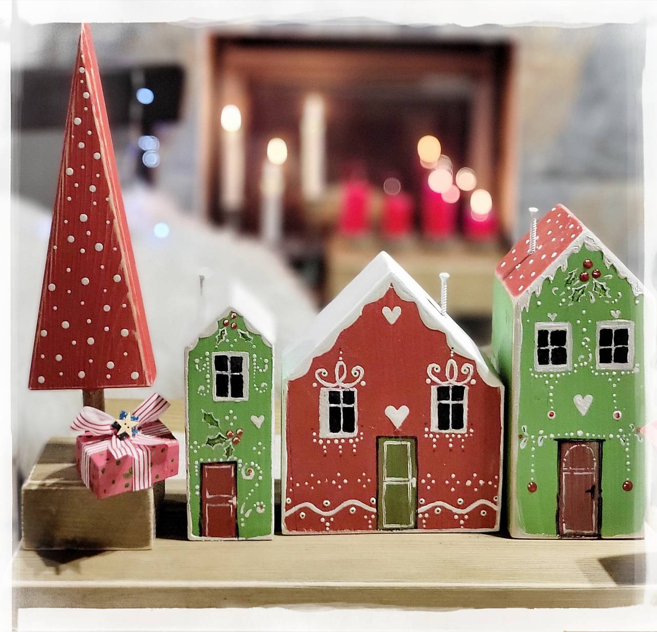 Domčeky / doll.otigo - SAShE.sk