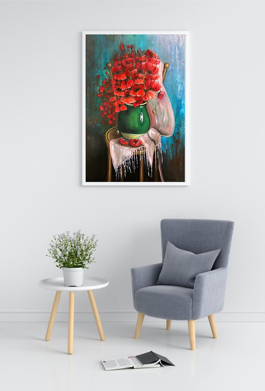 Divé maky / Crazymary - SAShE.sk