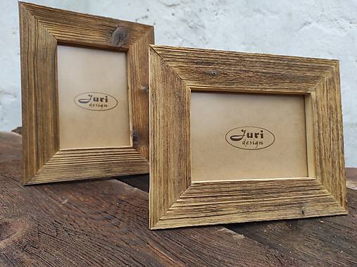 Fotorámik 18x13 / Juri.design - SAShE.sk