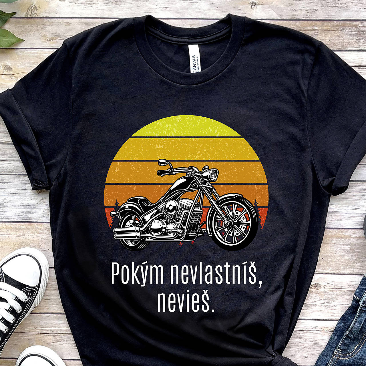 Tricko pre motorkara, tricka pre motorkarov, motorka, tričká pre mužov ...