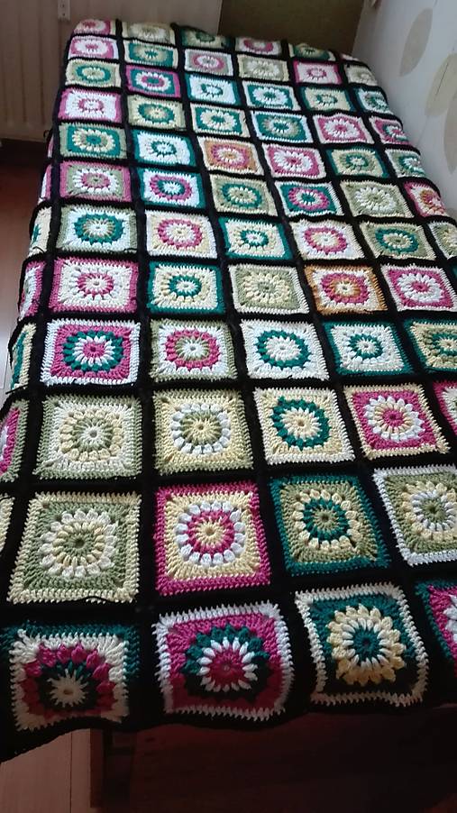 Deka LEA / color.home - SAShE.sk