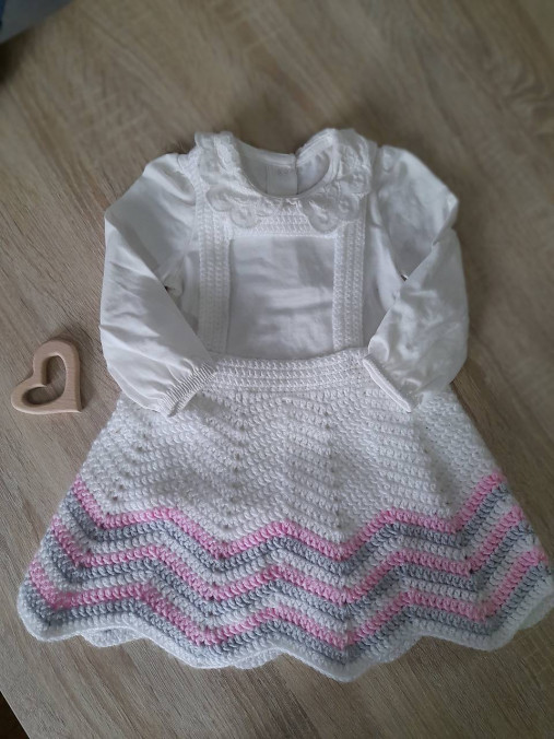 Retro sukienka / Tiango - SAShE.sk