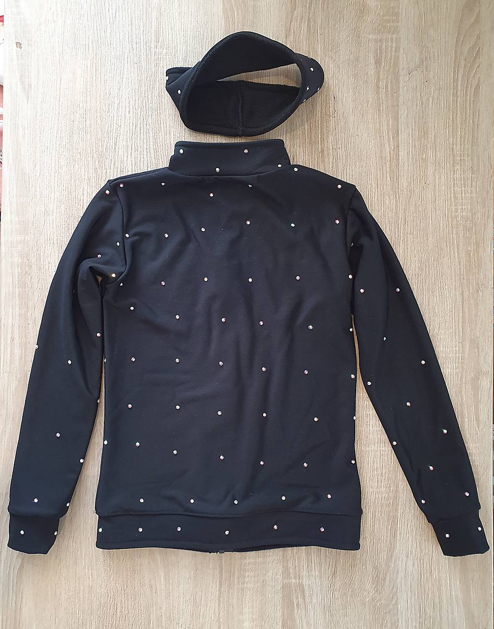 Set na krasokorčuľovanie / satynakraso - SAShE.sk