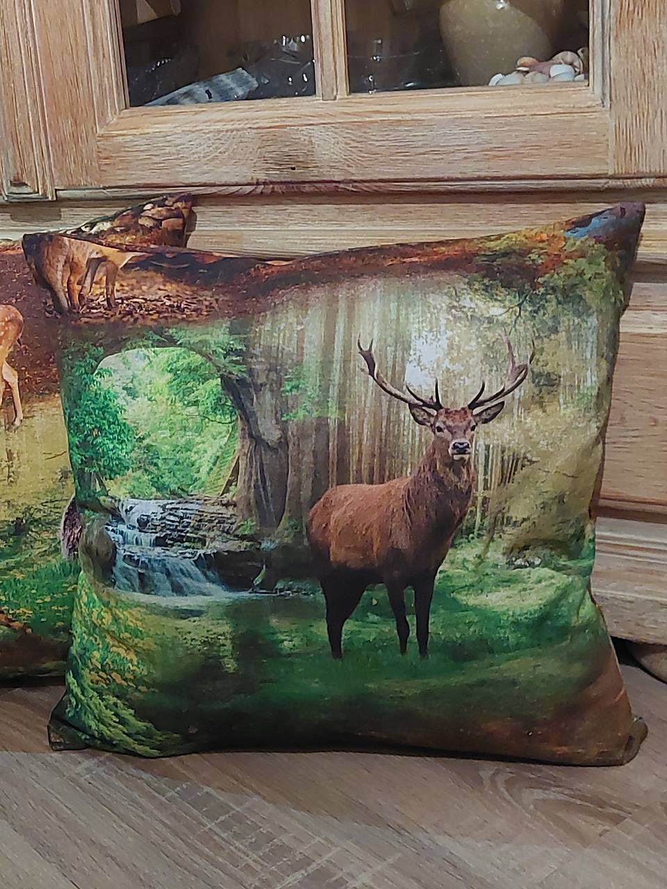 Obliečky s poľovníckym motívom / danielle65 - SAShE.sk