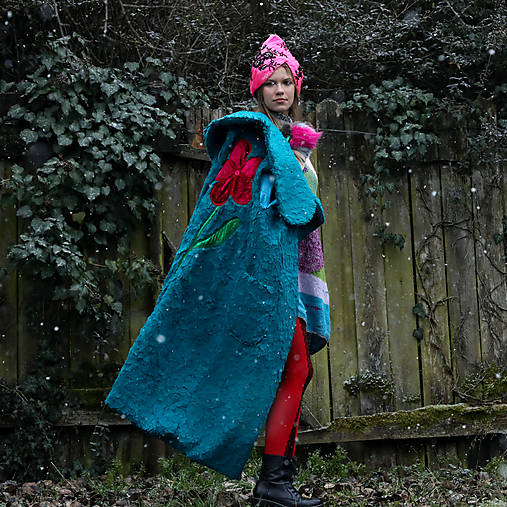 Origo vesta kvet- SvM / IngK - SAShE.sk