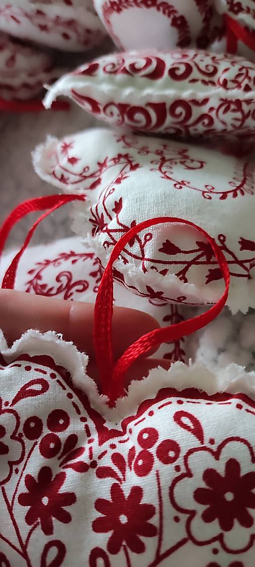 Srdiečka na Valentín / tara1015 - SAShE.sk