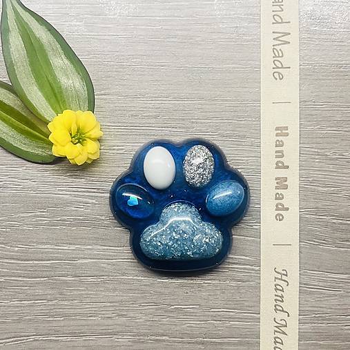 Labka/Packa / Paw_of_memories - SAShE.sk