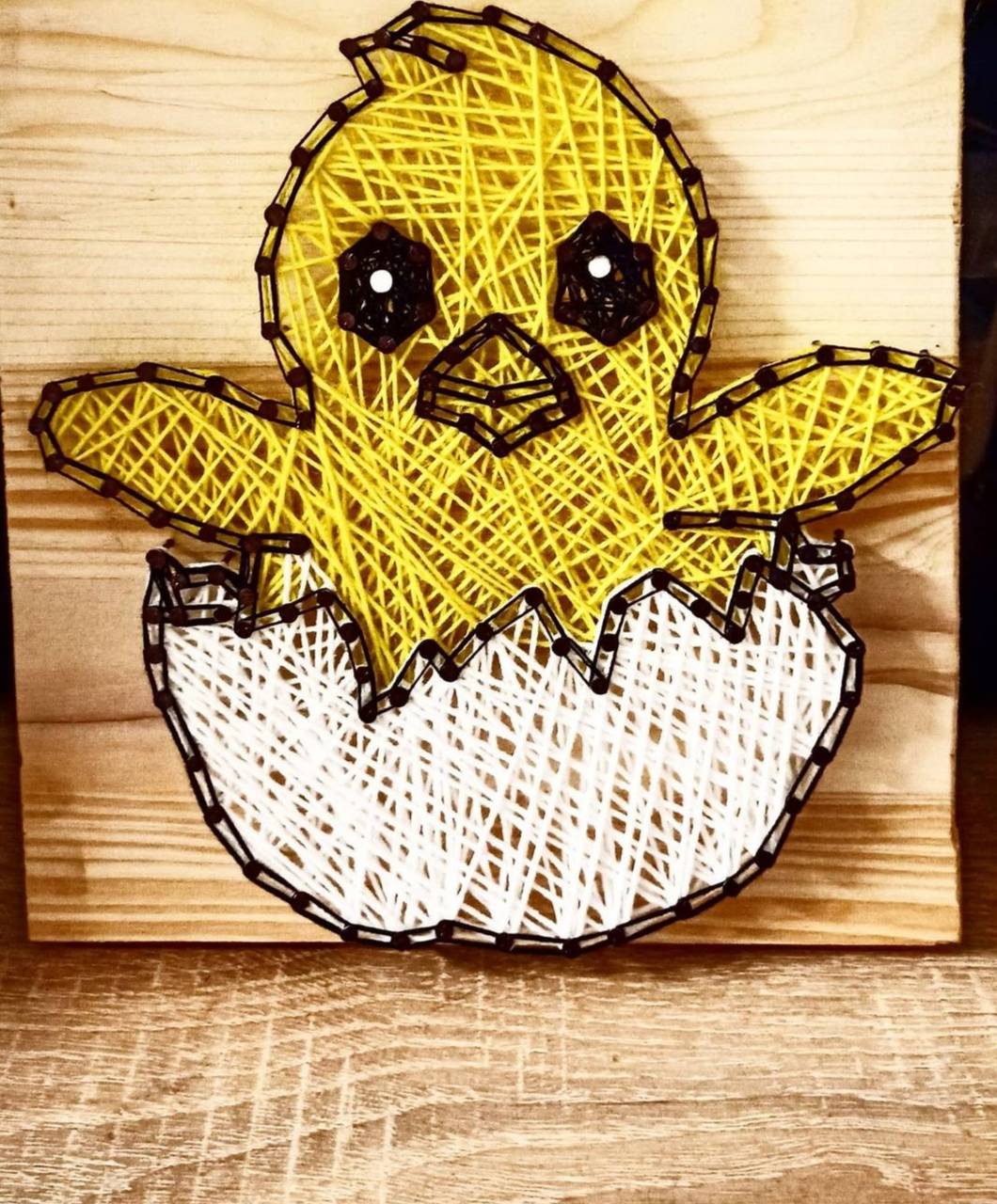 Obraz- Veľká noc / zuzi254 - SAShE.sk - Handmade Obrazy