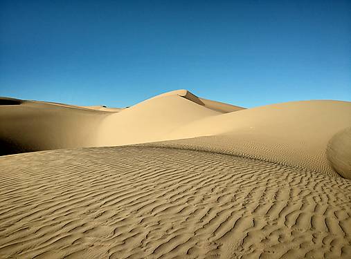 Piesočné duny / INAobrazy - SAShE.sk