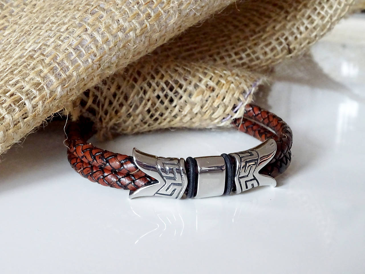 Pánsky náramok / Aemea - SAShE.sk