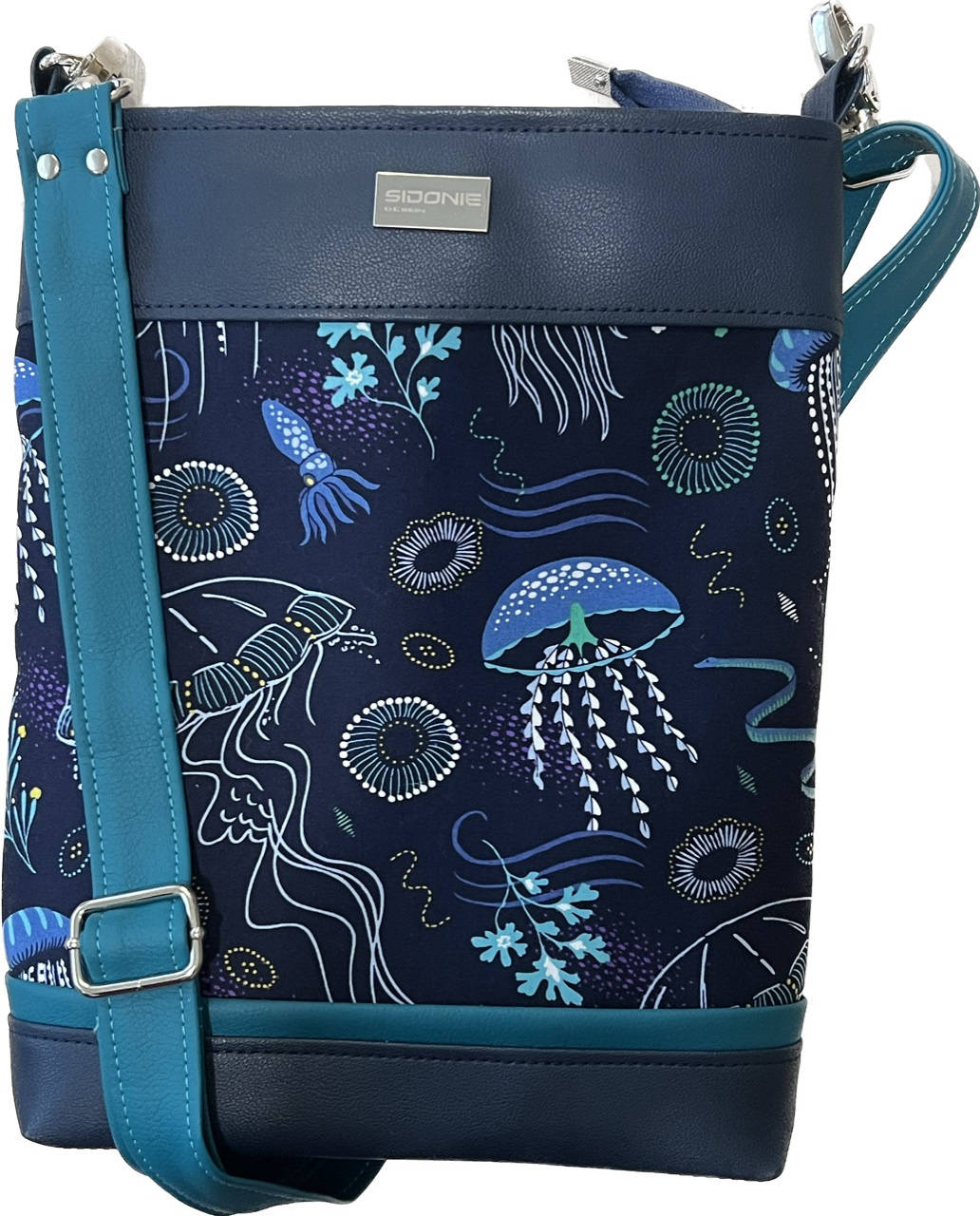 Big Teri Medusa / Sidonie-Design - SAShE.sk