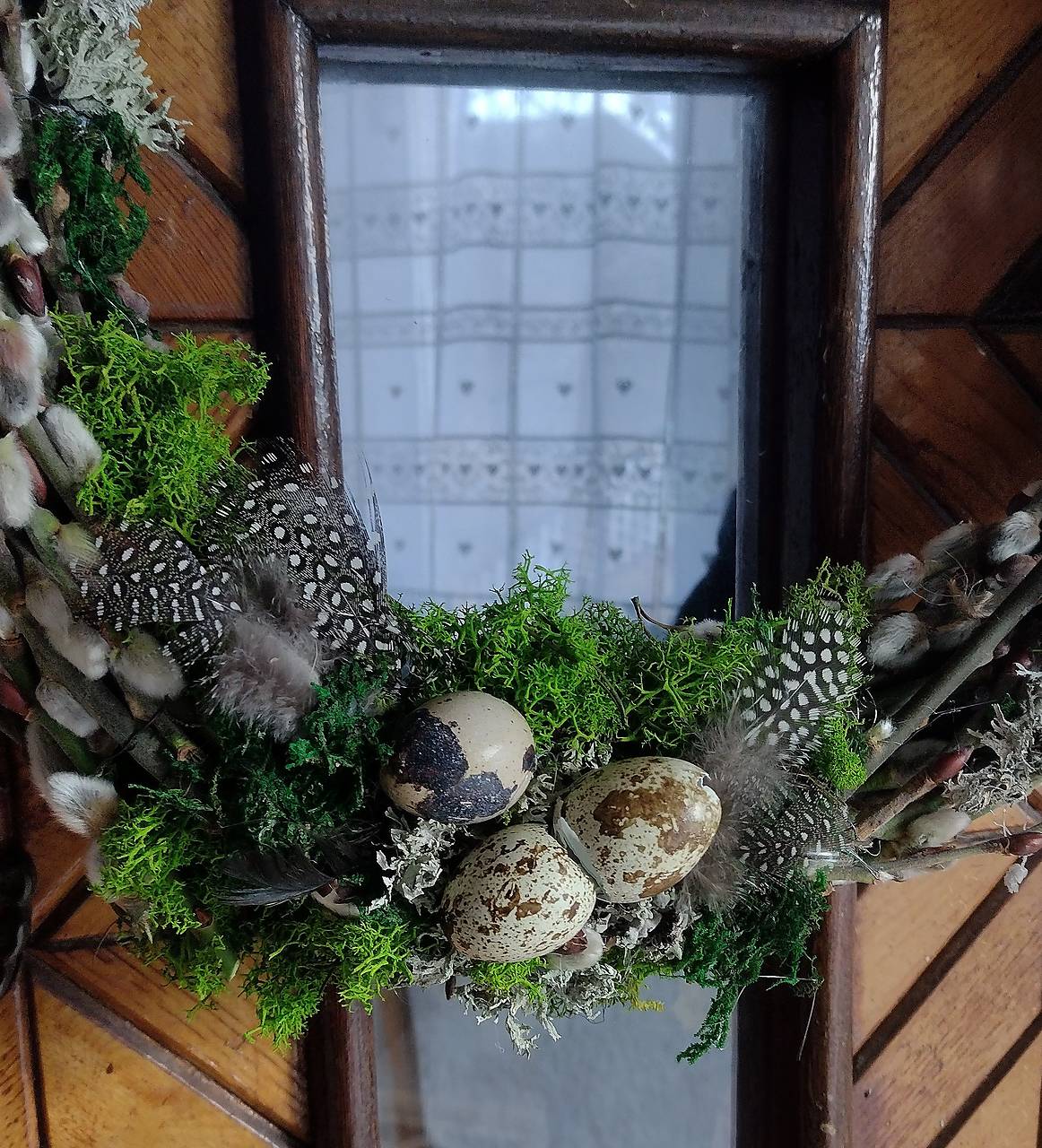 Bahniatko / janicaArt - SAShE.sk