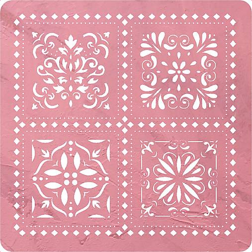 Šablóna NS0127 / HaM - SAShE.sk