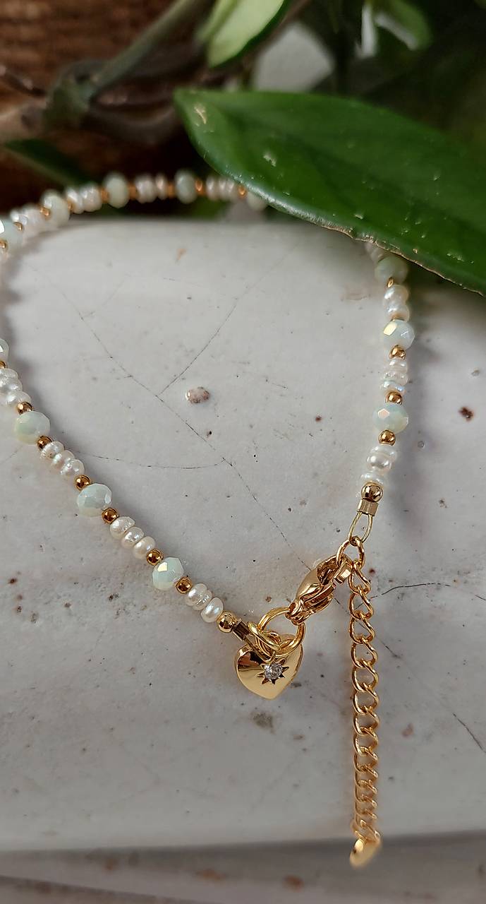 Perly / Ade-Lina - SAShE.sk