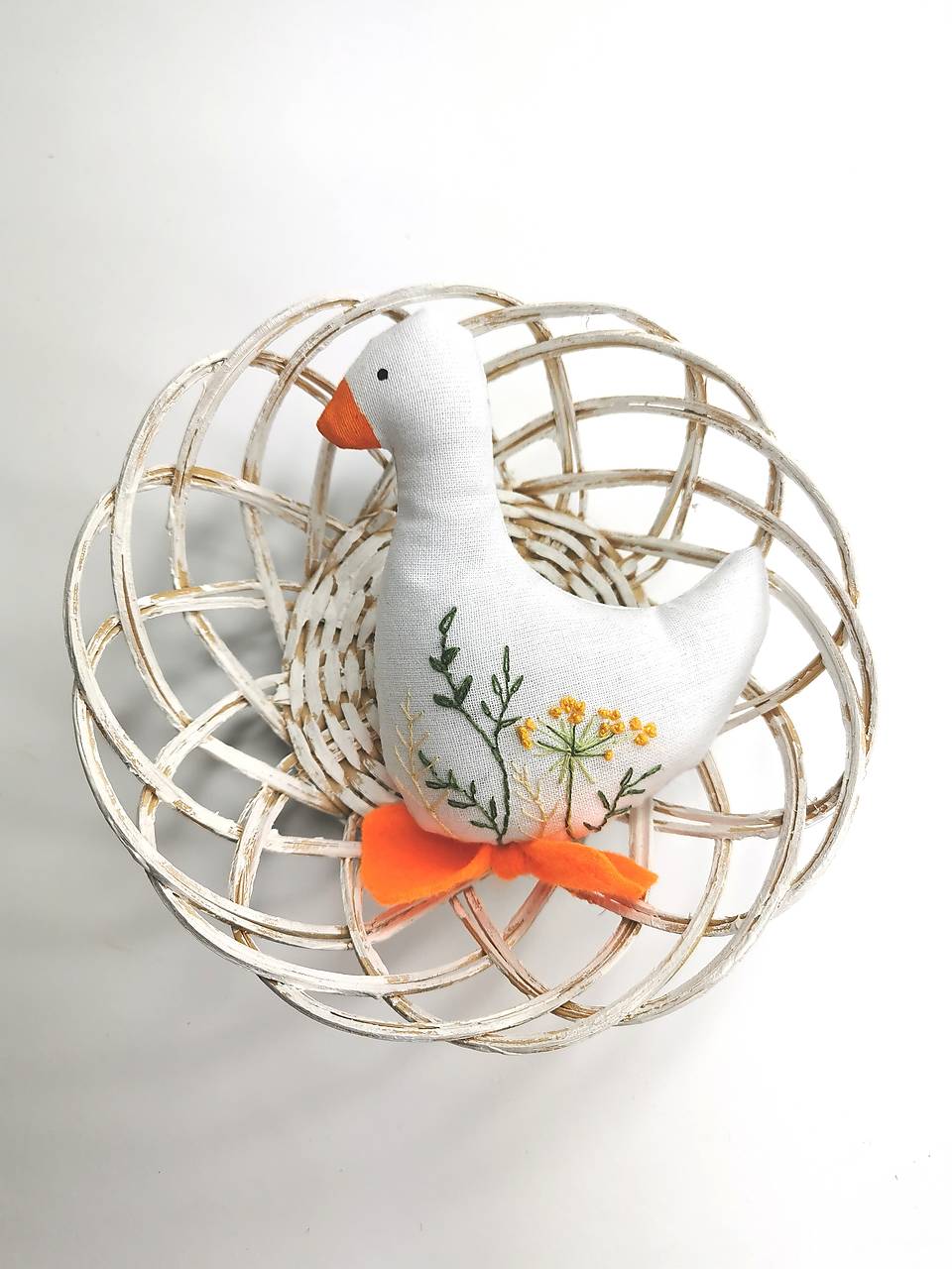 Veľkonočné kačičky (3) / Mary_Handmade - SAShE.sk